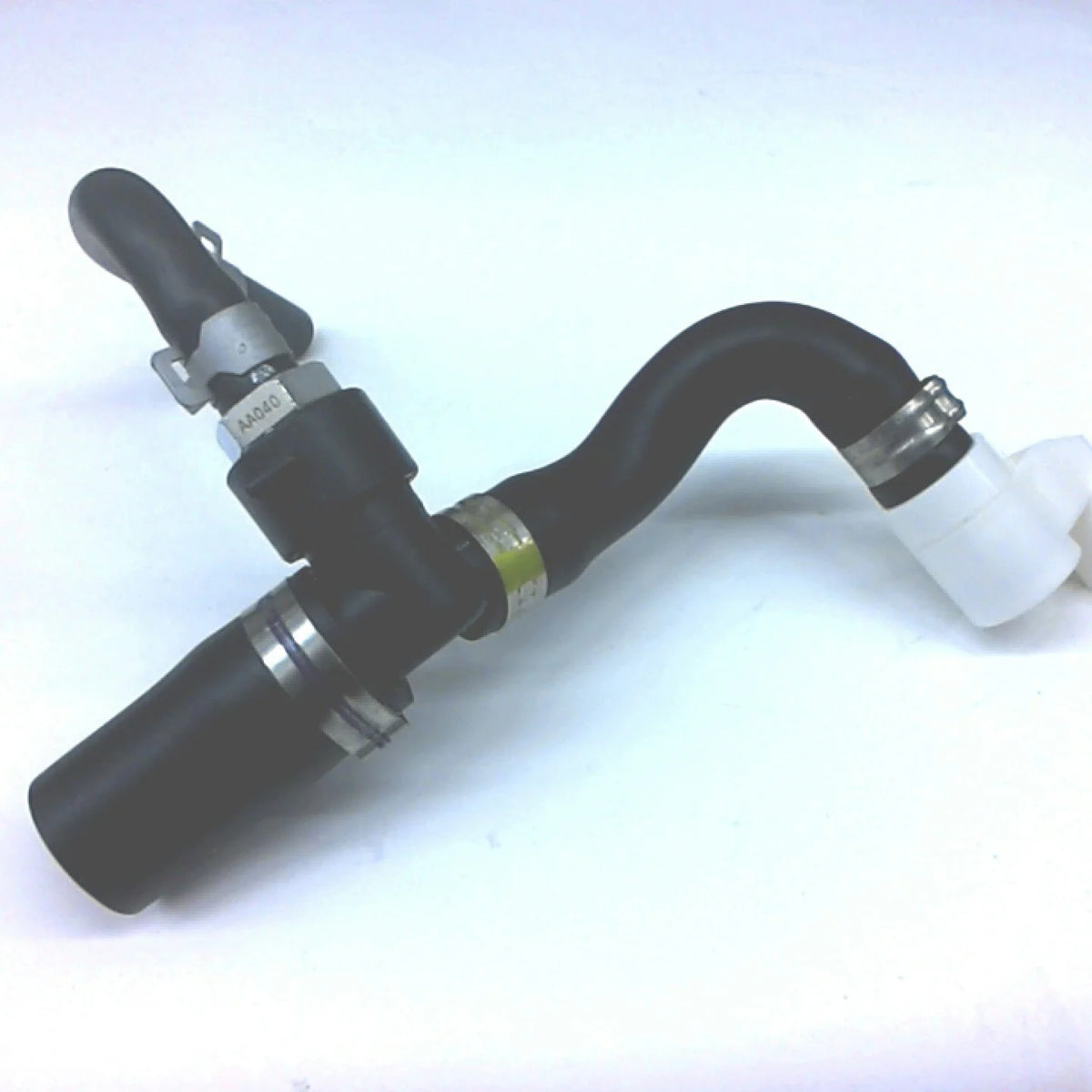 11815AB711 Subaru PVC Valve Hose 2004 | DL Motorsport Parts – DL ...