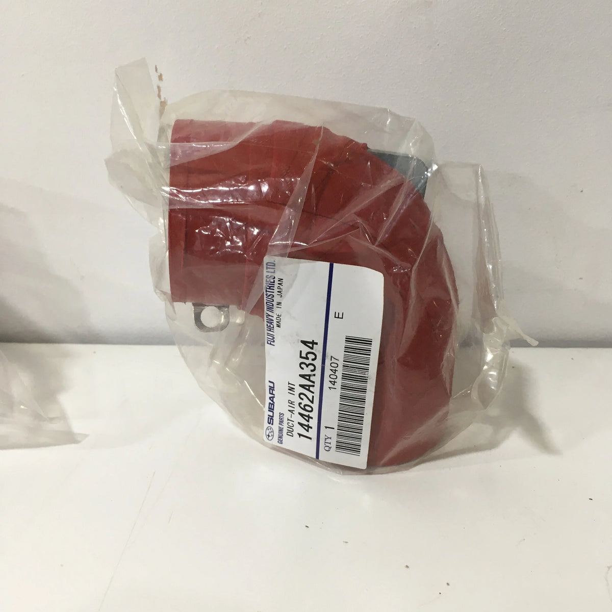 14462AA354 Subaru Hose Turbocharge | DL Motorsport Parts – DL ...