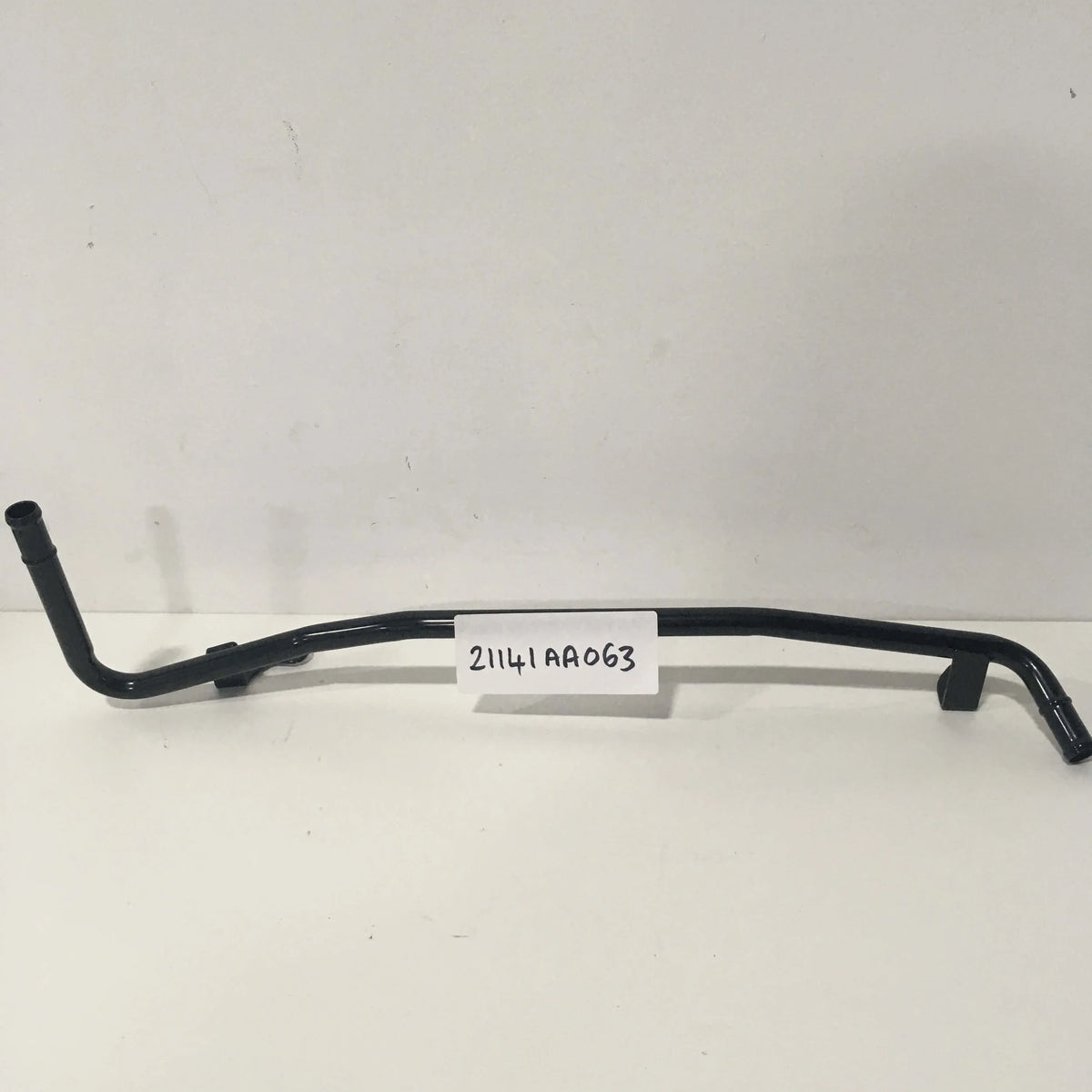 21141AA063 Subaru Water Pipe Assembly | DL Motorsport Parts – DL ...