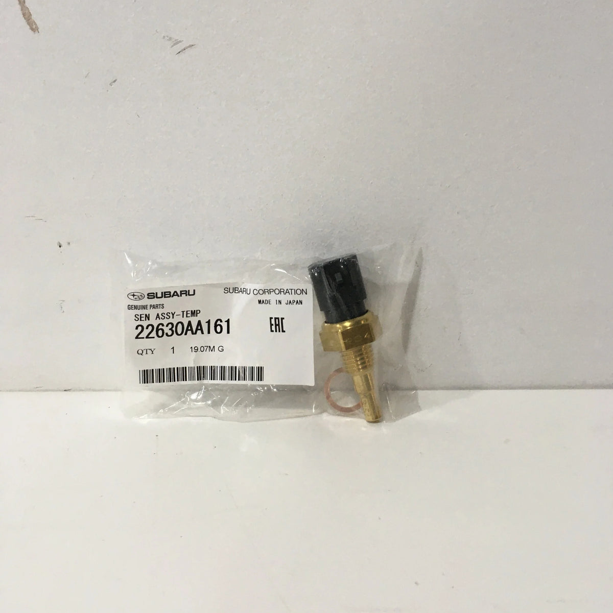 22630AA161 Subaru Water Temperature | DL Motorsport Parts – DL ...