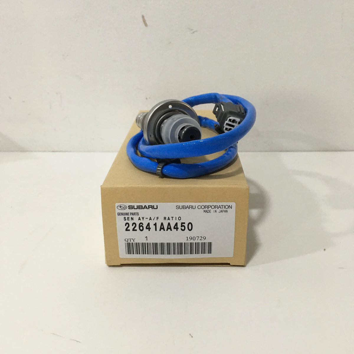 22641AA450 Subaru Lambda Sensor | DL Motorsport Parts – DL Motorsport ...
