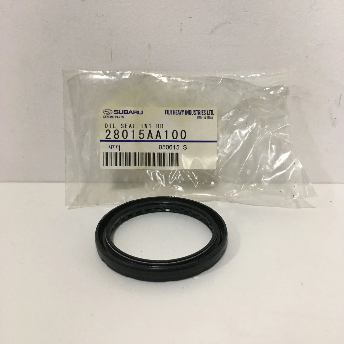 28015AA100 Subaru Hub Seal Inner Rear | DL Motorsport Parts – DL ...