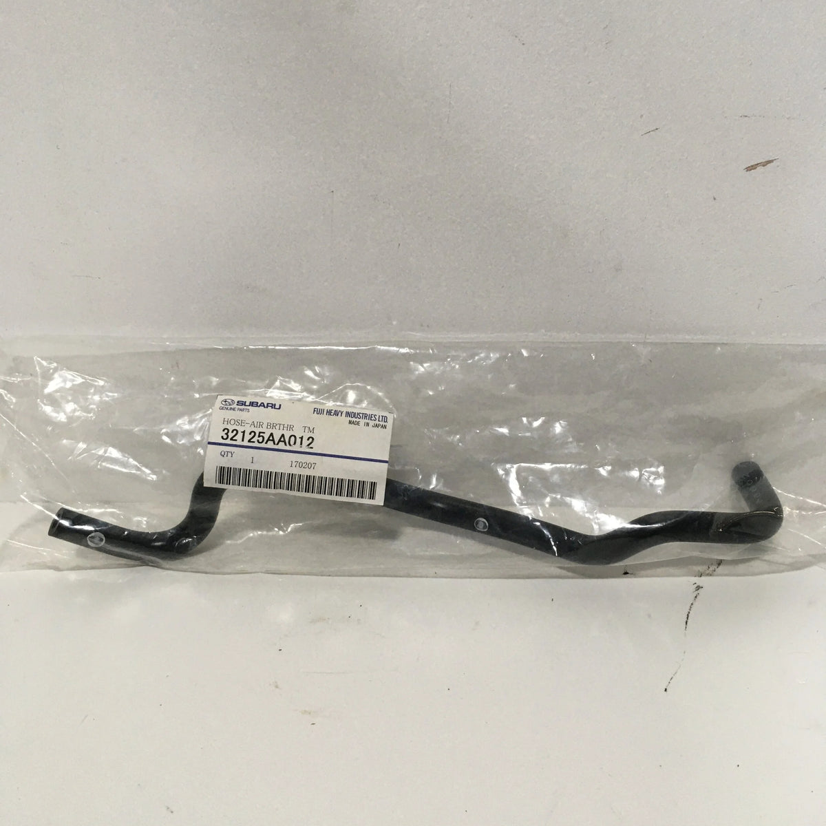 32125AA012 Subaru Transmission | DL Motorsport Parts – DL Motorsport ...