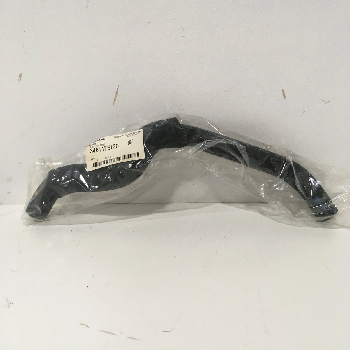 34611FE130 Subaru Hose PAS Pump - | DL Motorsport Parts – DL Motorsport ...