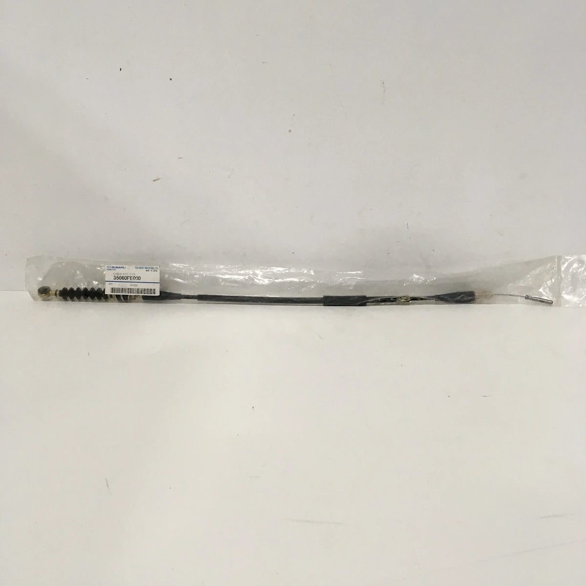 35060FE000 Subaru Gear Shift Cable | DL Motorsport Parts – DL ...