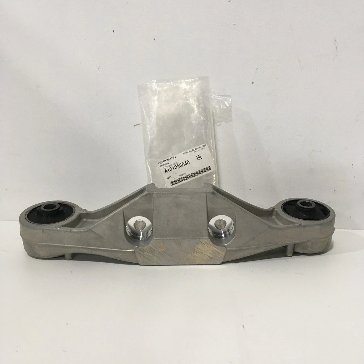 41310AG040 Subaru Rear Diff Mount | DL Motorsport Parts – DL Motorsport ...