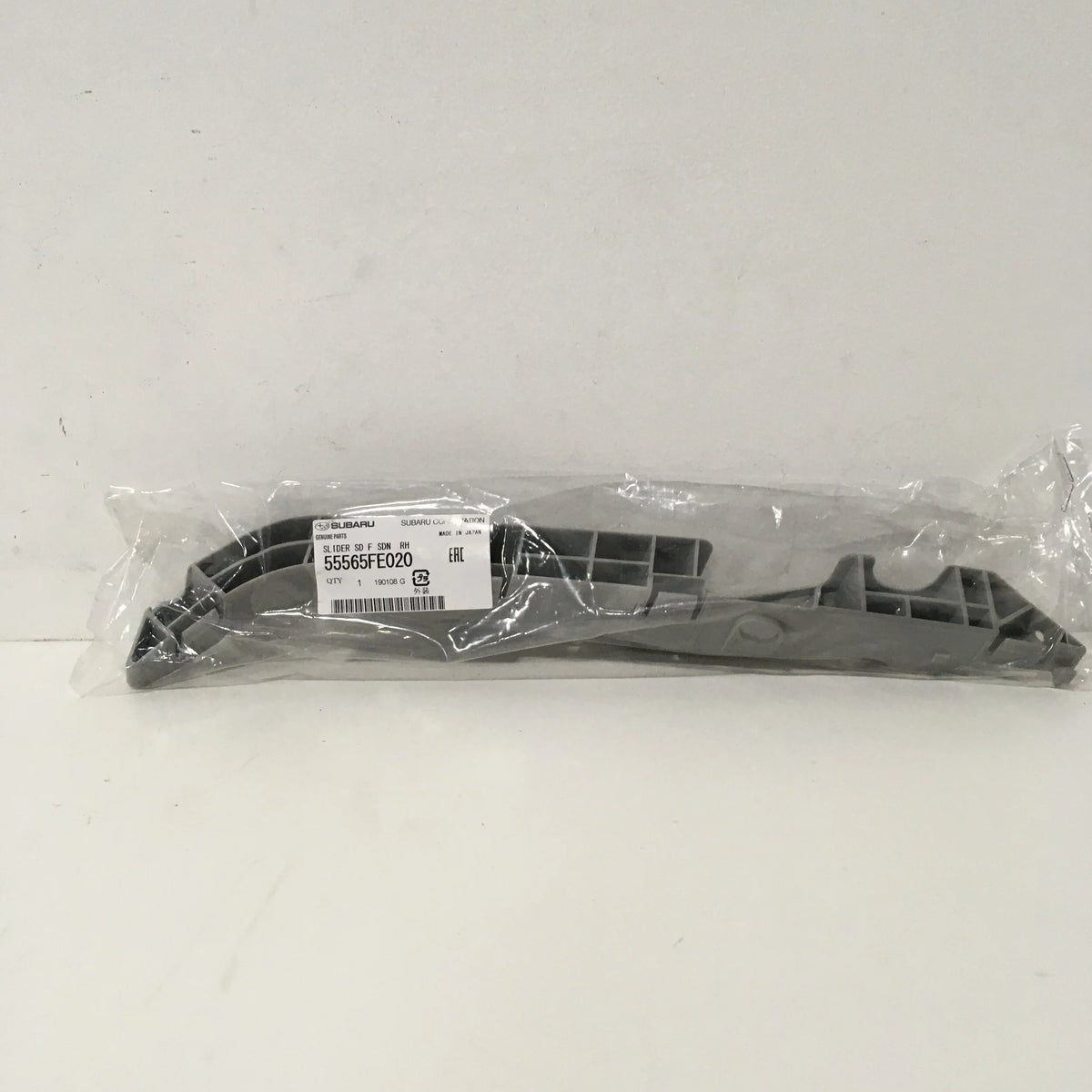 55565FE020 Subaru Wing Bracket Slide | DL Motorsport Parts – DL ...