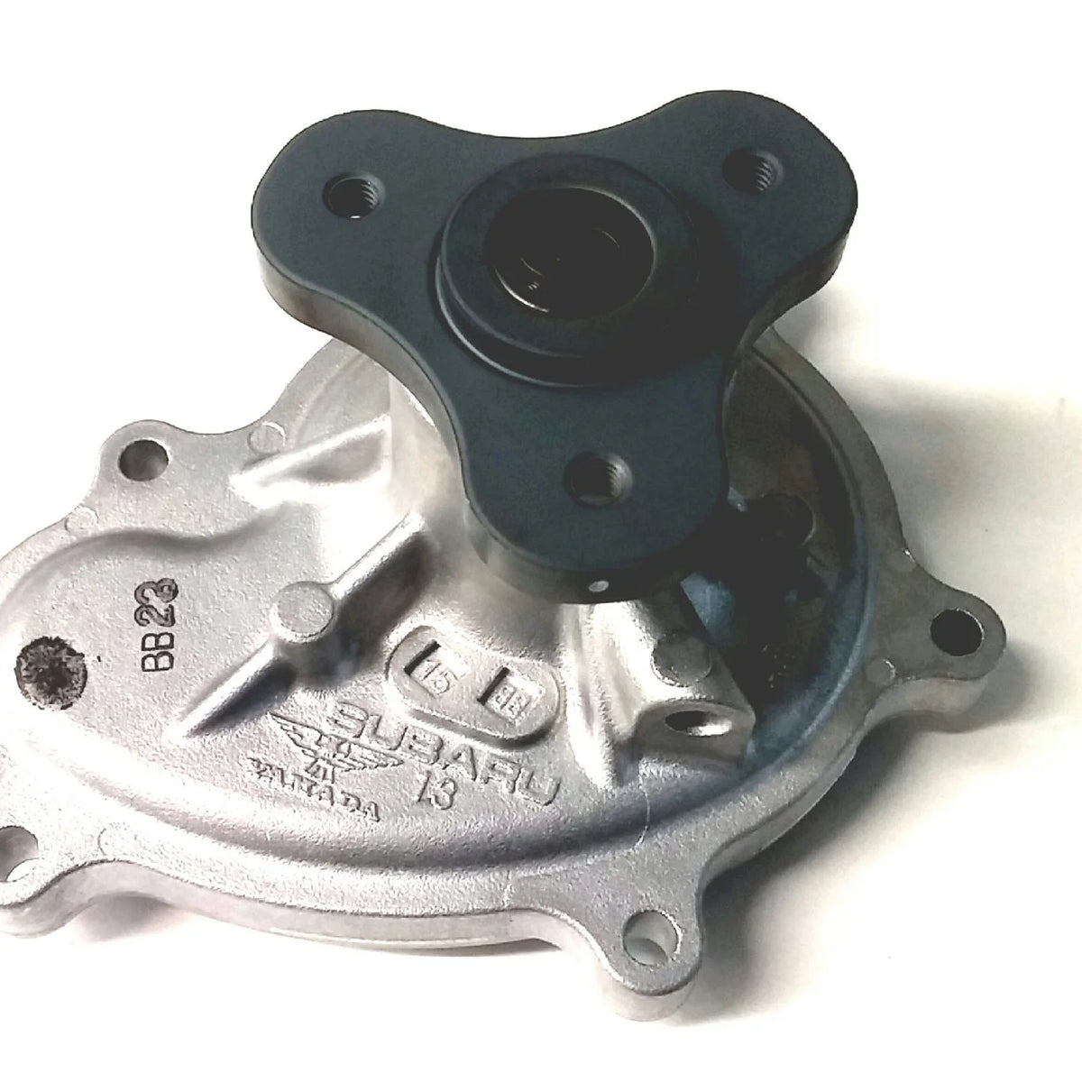 21110AA690 Subaru Water Pump 2011 | DL Motorsport Parts – DL Motorsport ...