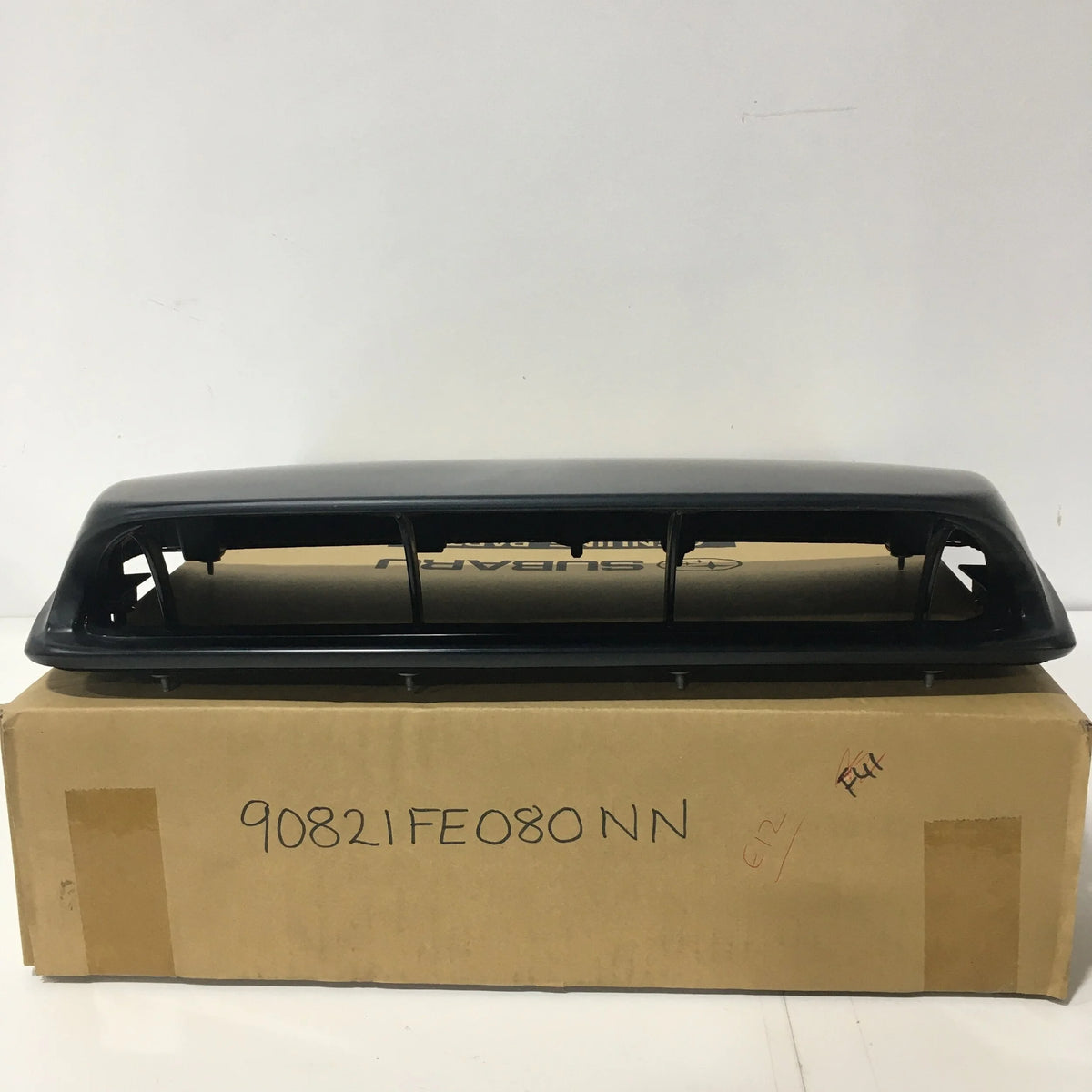 90821FE080NN Subaru Bonnet Scoop Air | DL Motorsport Parts – DL ...