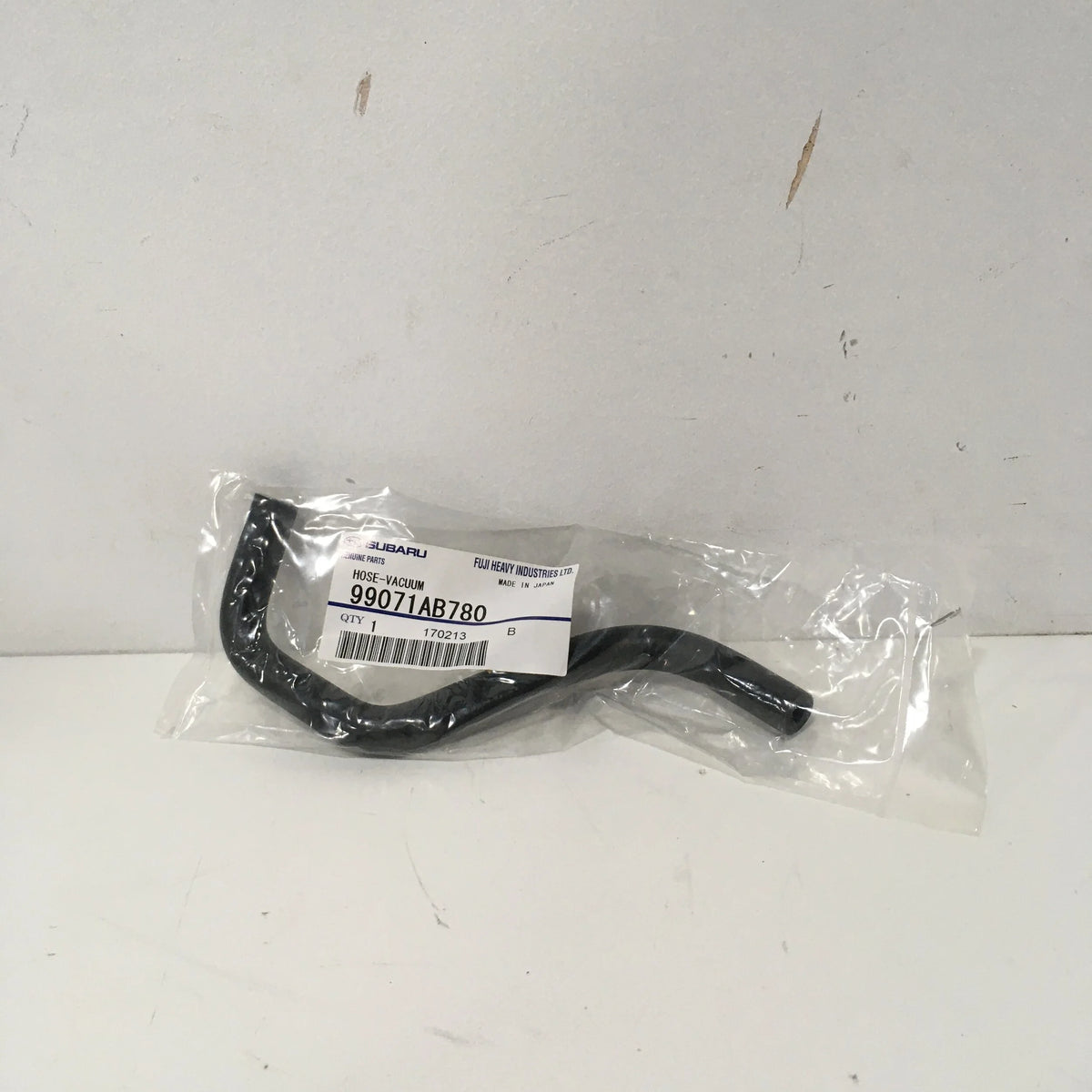 99071AB780 Subaru Intake Manifold | DL Motorsport Parts – DL Motorsport ...