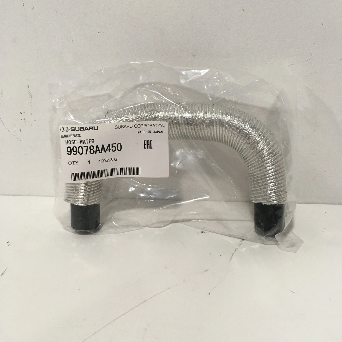 99078AA450 Subaru Turbo Water Return | DL Motorsport Parts – DL ...