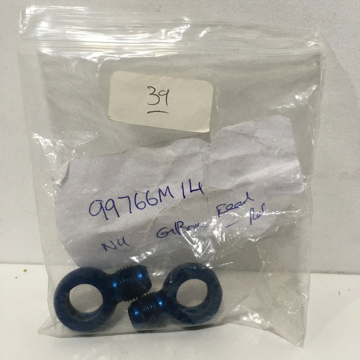 99766M14 Subaru Banjo Gearbox Feed & | DL Motorsport Parts – DL ...