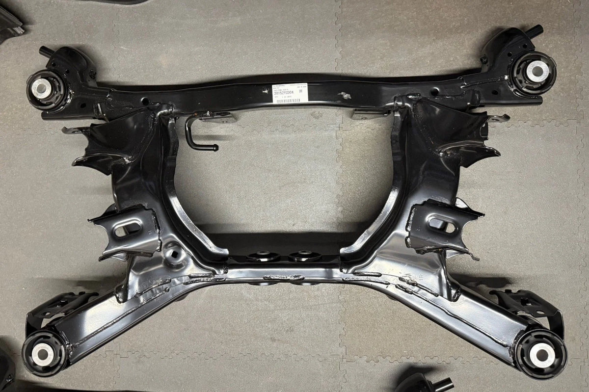 20152VA000 Subaru Levorg Rear | DL Motorsport Parts – DL Motorsport ...